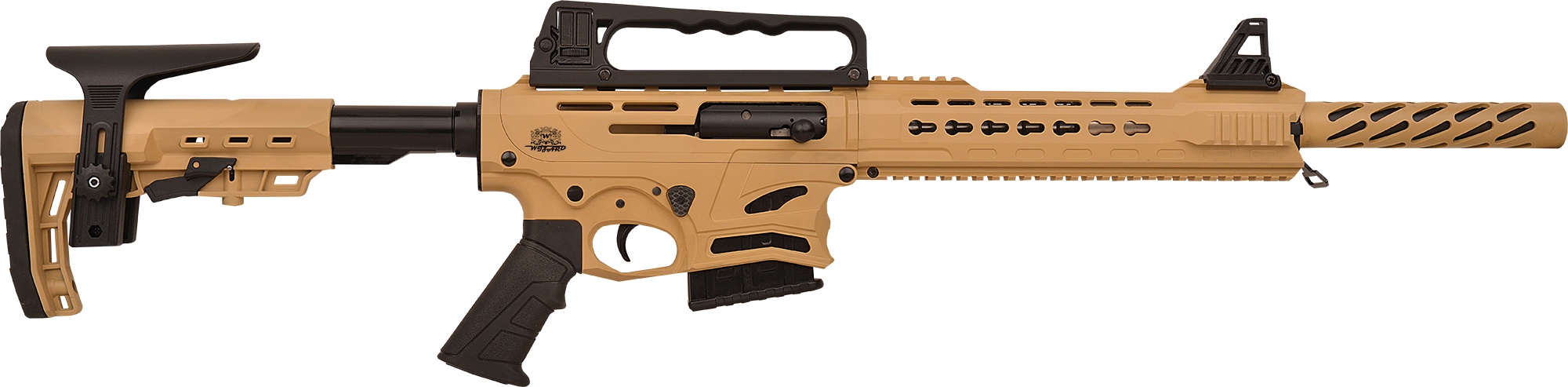 Stargate SG-95 « Aries Arms